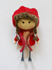 Ravelry: aniston31's Ruby. The Doll