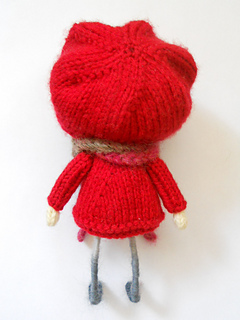 Ravelry: aniston31's Ruby. The Doll