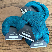 Ravelry: Isager Yarn Trio 1