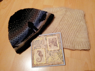 Ravelry: anjapanja's Mushing hats