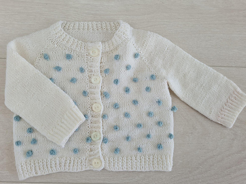 Ravelry: Pimpula Pampula pattern by Anja Tanninen