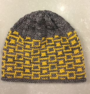 Ravelry: Sun Kernel Hat pattern by Anna Singur