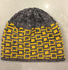 Ravelry: Sun Kernel Hat pattern by Anna Singur