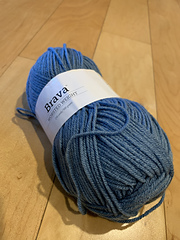 Ravelry: Knit Picks Brava Worsted