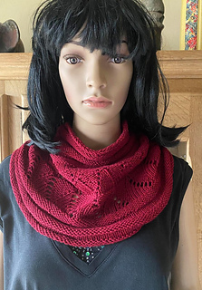 Ravelry: Anjas Kutte pattern by Anja Liebertz