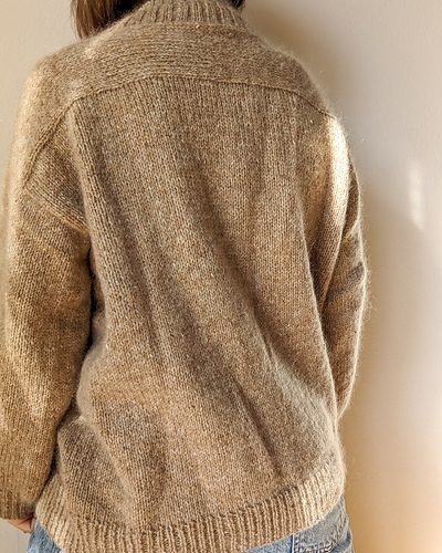 Ravelry: Momshugsweater pattern by Ann-Kathrin Stoll