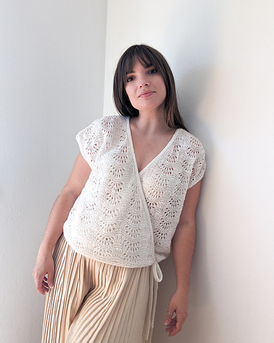 Ravelry: Birdysweater pattern by Ann-Kathrin Stoll