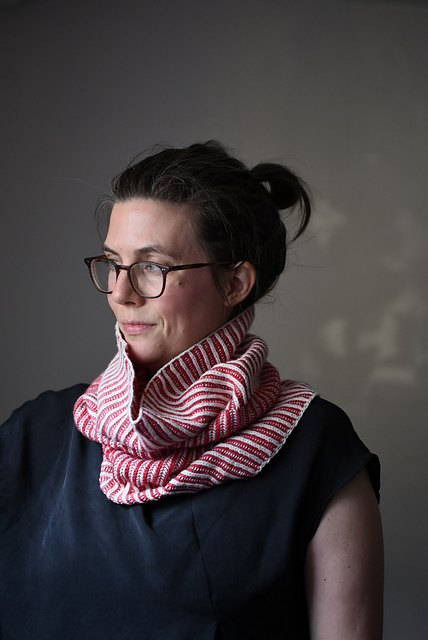 Ravelry: Montak pattern by Anna Strandberg