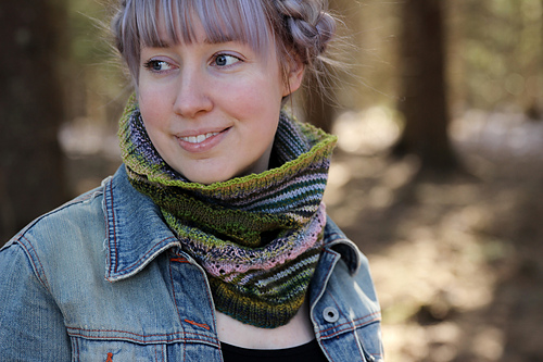 Ravelry: Verso pattern by Anna Johanna