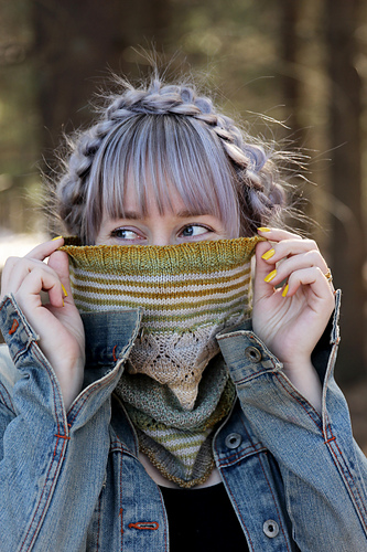 Ravelry: Verso pattern by Anna Johanna