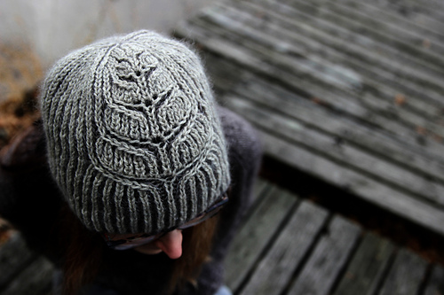 Ravelry: Yours, always pattern by Anna Johanna