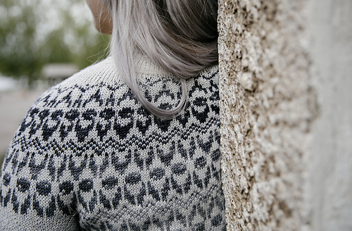 Ravelry: Juxtaposition pattern by Anna Johanna
