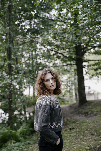 Ravelry: Sprout pattern by Anna Johanna