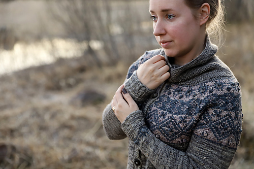 Ravelry: Pirta pattern by Anna Johanna