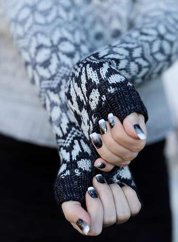 Ravelry: Juxtaposition pattern by Anna Johanna