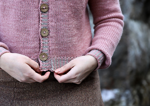 Ravelry: Flower Power pattern by Anna Johanna