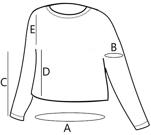 Ravelry: Overgrown pattern by Anna Johanna