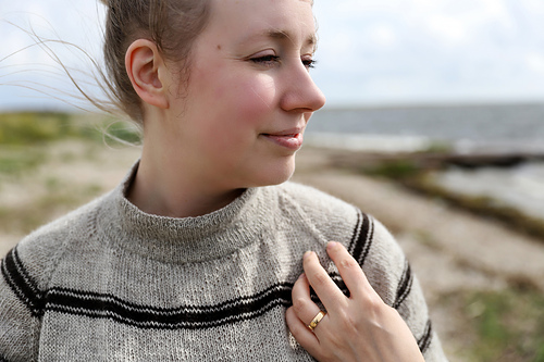 Ravelry: Marjatta pattern by Anna Johanna