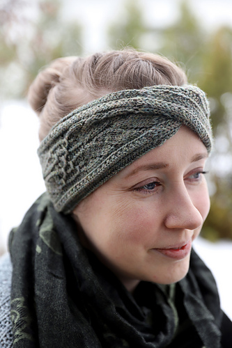 Ravelry: Sugar Bandit pattern by Anna Johanna