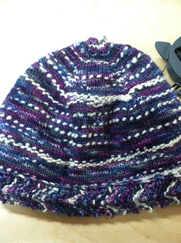 Ravelry: Misanga pattern by Lee Meredith