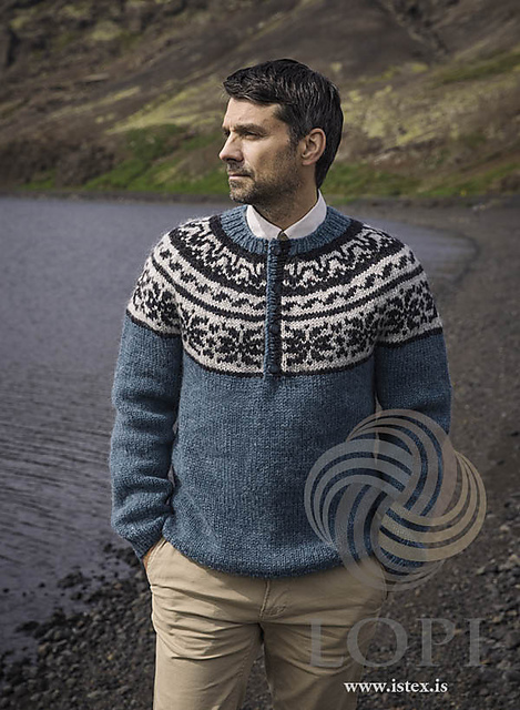 Ravelry: Kast pattern by Védís Jónsdóttir for Ístex