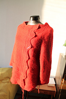 Ravelry: annarod's Levenwick in Lopi