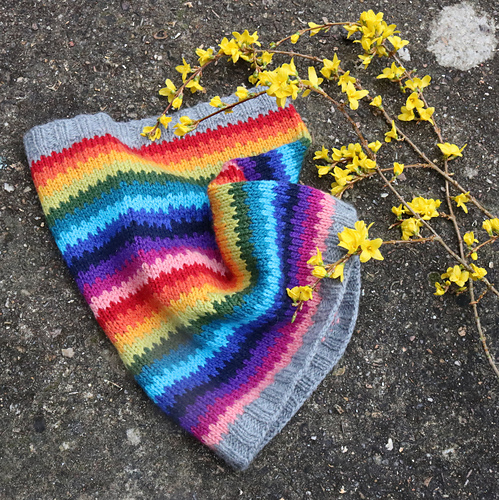 Ravelry: The Freedom Collection: Cowl pattern by Anna Stephenson
