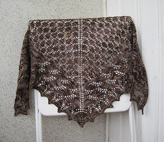 Ravelry: anncecilia's Swallowtail