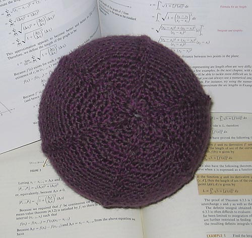 Ravelry: Crochet Sphere pattern by Anne Adeline