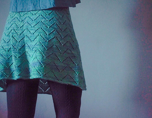 Ravelry: T-10 skjørt pattern by Anne Tvedt