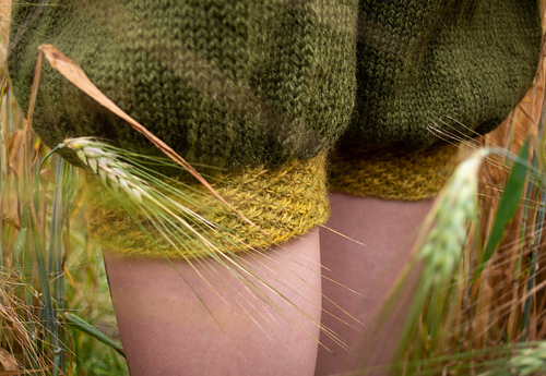 Ravelry: Yogabuksa pattern by Anne Tvedt