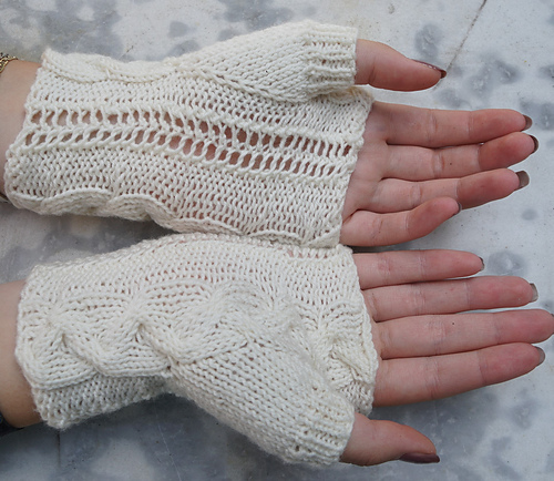 Ravelry: Enez Arun pattern by anne regourd