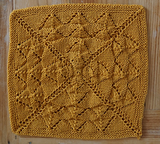 Ravelry: Ar Poent 12 pattern by anne regourd