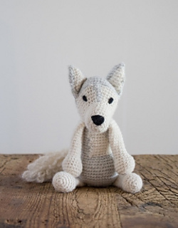Ravelry: Edward's Menagerie Dogs - patterns