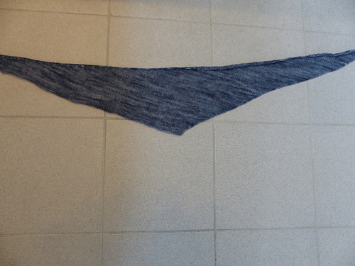 Ravelry: IWA pattern by annesto