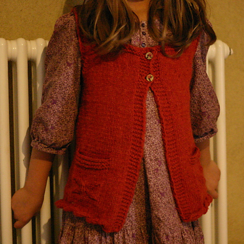 Ravelry: Keani pattern by Muriela