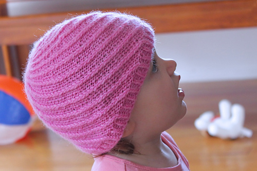 Ravelry: Basel pattern by Woolly Wormhead