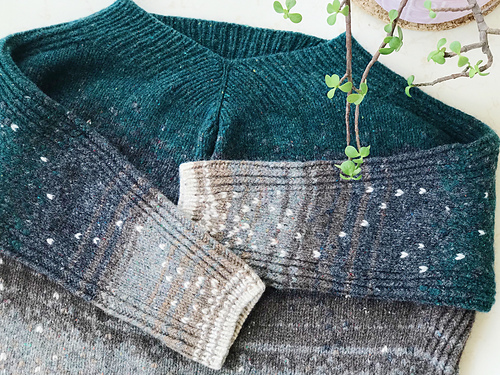 Ravelry: UU pattern by Lucy Luo