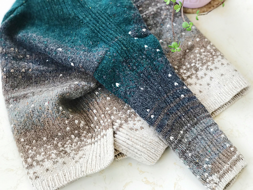 Ravelry: UU pattern by Lucy Luo