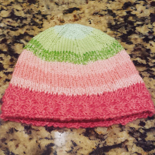 Ravelry: Pippi pattern by Mesha Knits