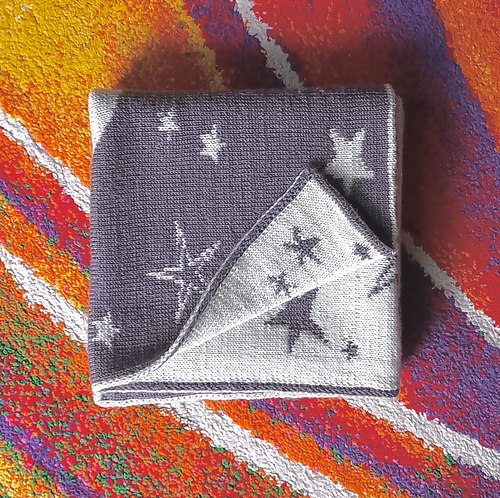 Ravelry: Starlit pattern by Anniyas Verstricktes