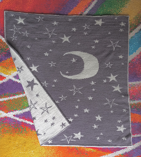 Ravelry: Starlit pattern by Anniyas Verstricktes