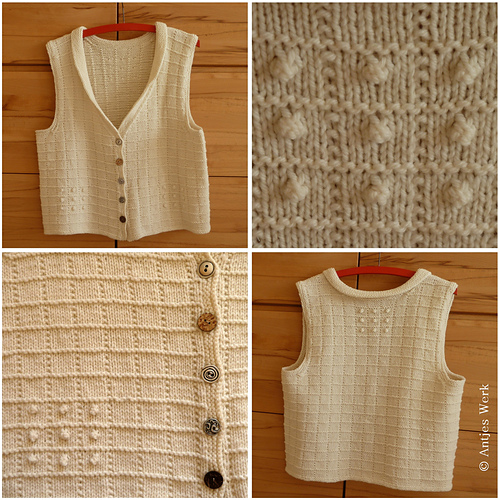 Ravelry: Buttonbox pattern by Elizabeth McCarten