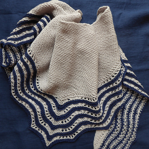Ravelry: Nani pattern by Joanna Ignatius