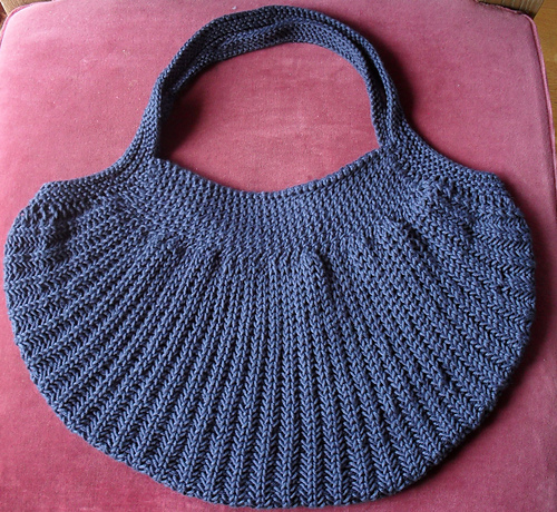 Ravelry: Irish Shell pattern by Svetlana Volkova