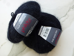 Ravelry: Phildar Pur Angora