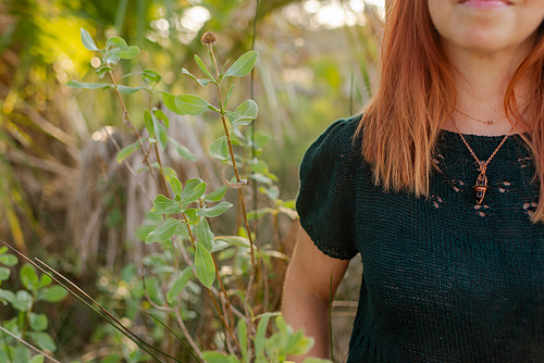 Ravelry: Sprite pattern by Kate Oates
