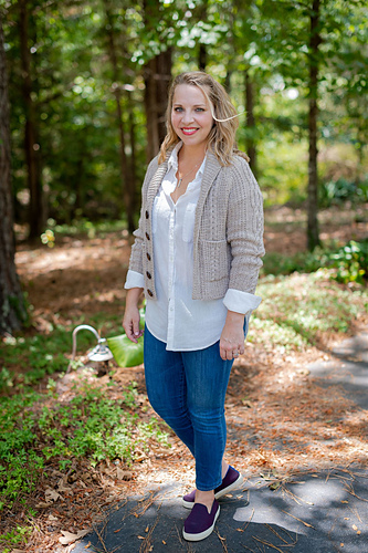 Ravelry: Jana pattern by Kate Oates