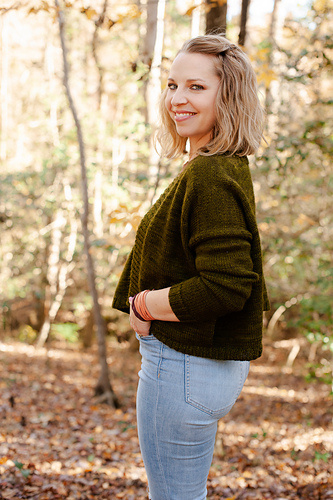 Ravelry: Warmth pattern by Kate Oates