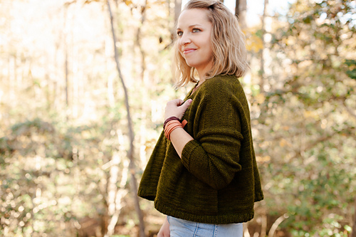 Ravelry: Warmth pattern by Kate Oates